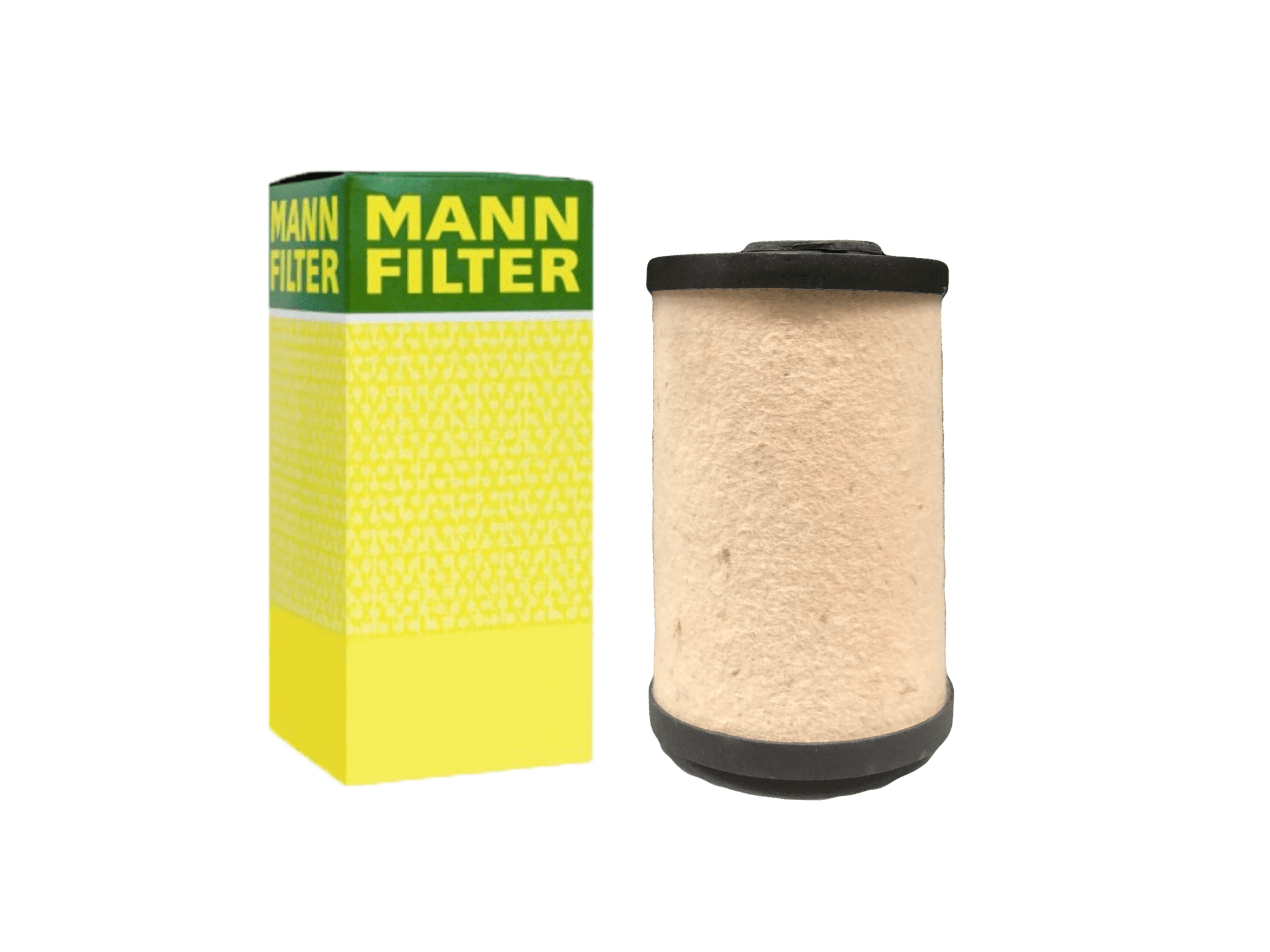 Filtr BFU700X paliwa Mann