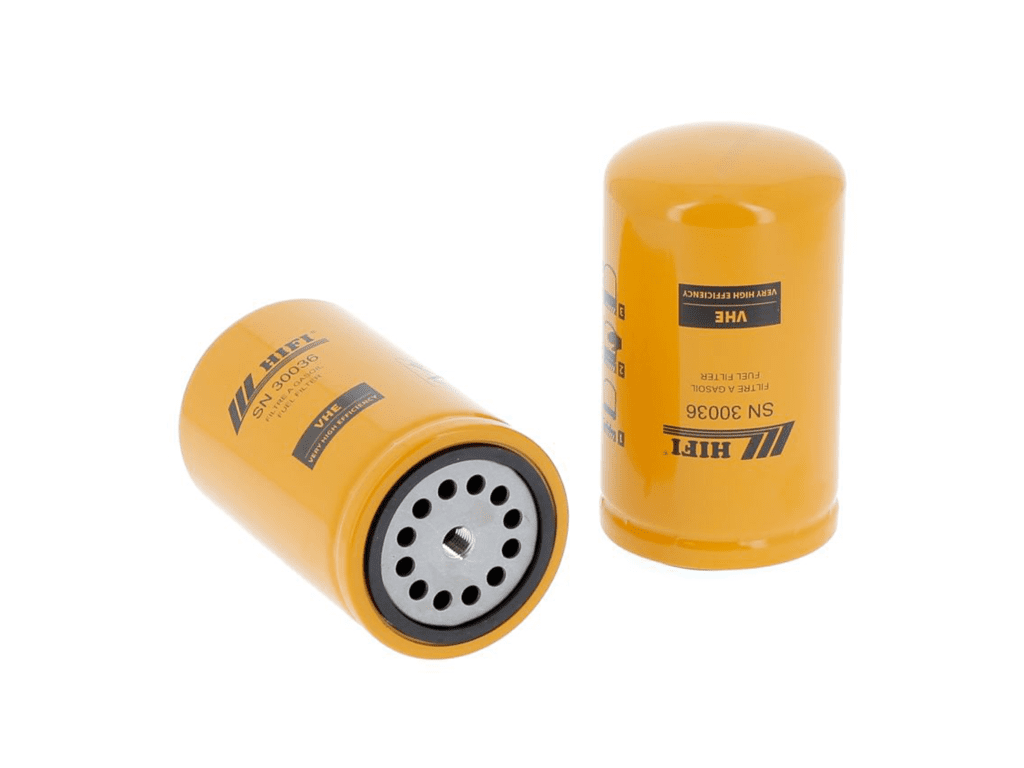 Filtr paliwa Hifi SN30036 - Hydrosprzedaz