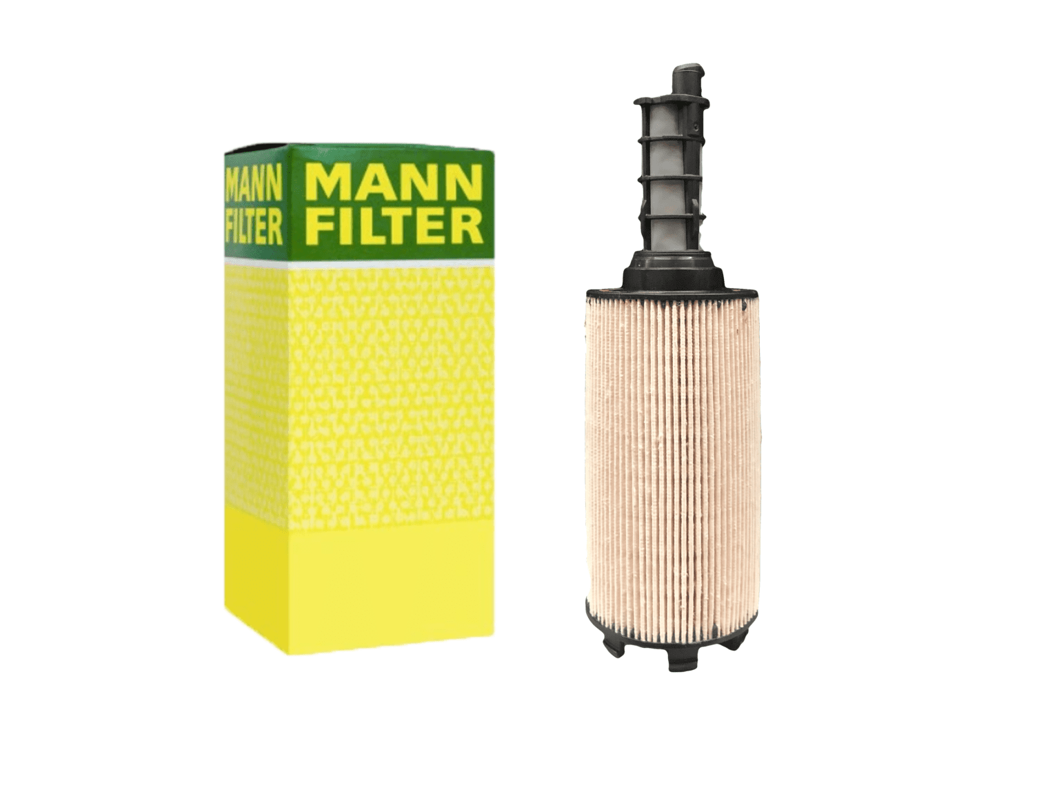 Filtr PU8010-2x paliwa Mann – Czesci i Silniki Cummins | Hydrosprzet