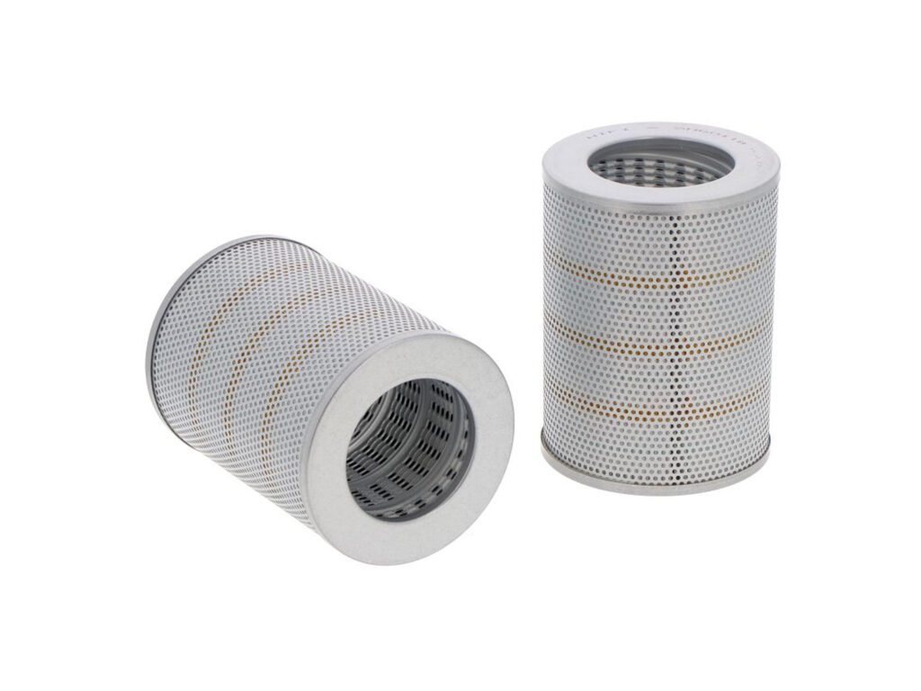 Filtr hydrauliczny Hifi SH60118 – Czesci i Silniki Cummins | Hydrosprzet